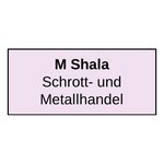 M Shala Schrott- und Metallhandel (Zunftgasse No:10, Offenburg), çöp hizmetleri  Offenburg'dan