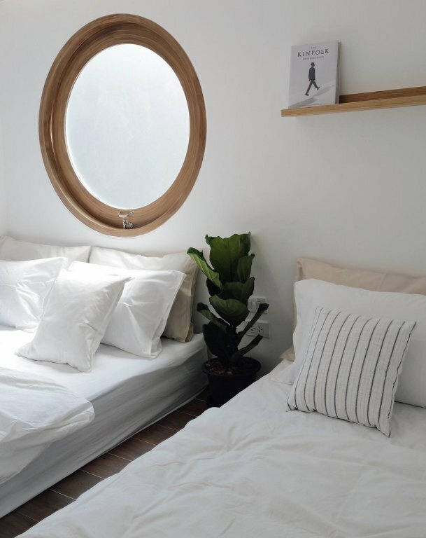 Otel Marlowe-Tony's home, Bangkok, foto