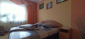 Sadyba U Vasylya (Ukraine, Polyana, Shevchenka 116), otel  Zakarpatska oblastından