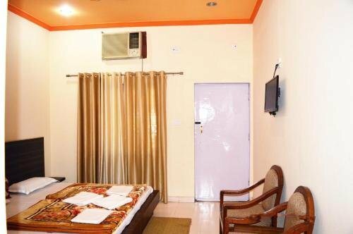Otel Hotel Goverdhan, Uttar Pradeş, foto