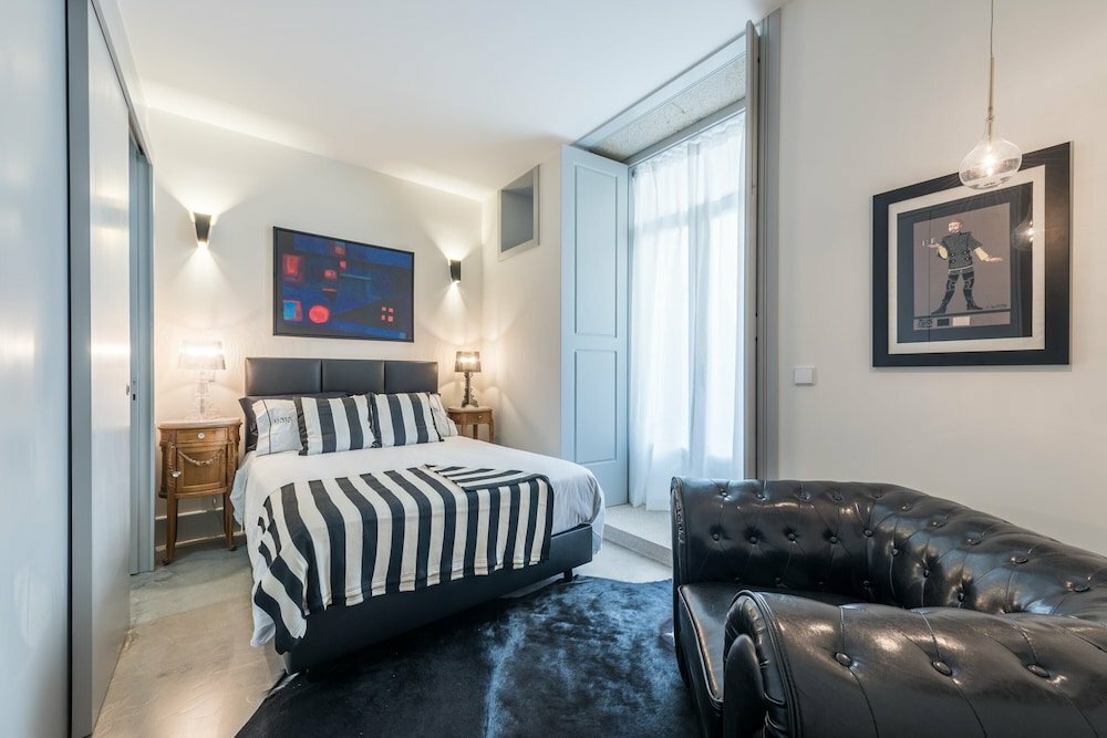 Otel GuestReady - Luxus Porto Apts - Sto Ildefonso Terrace, Porto, foto