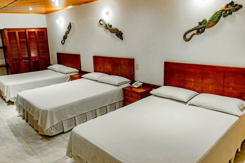 Otel Capital Inn San Jose, San Jose del Gua, foto