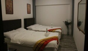 Floating Sanctuary by Cocotel (National Capital Region, City of Malabon), otel