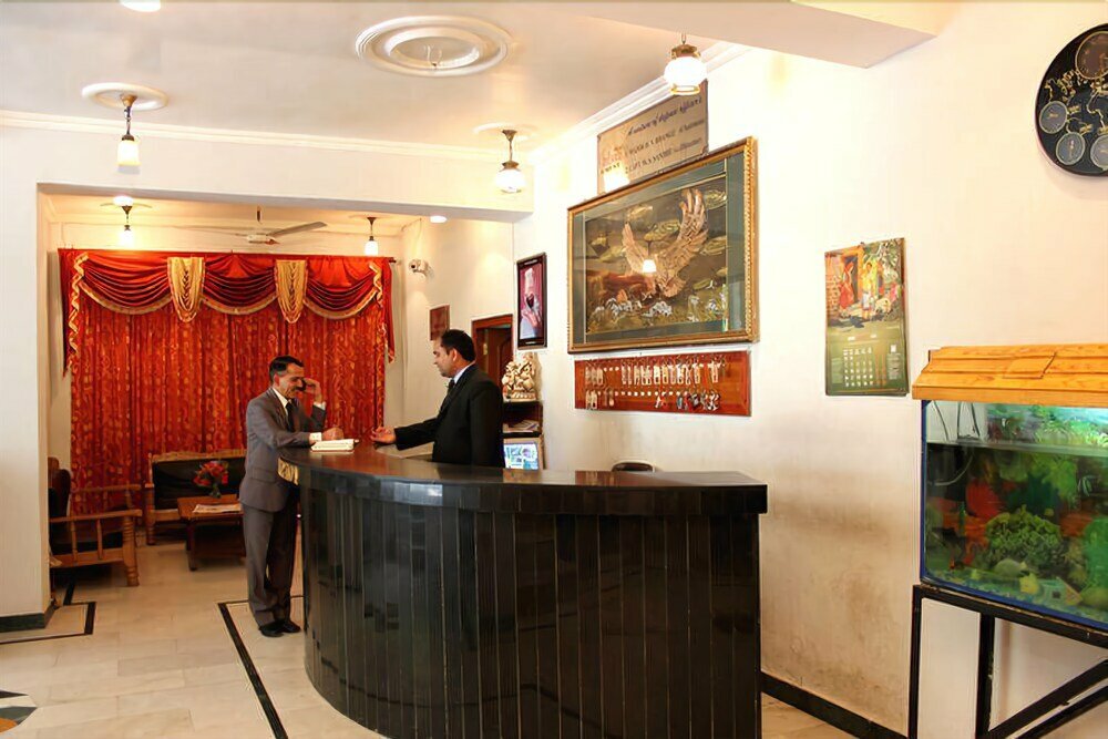 Otel Adb Rooms Falcon Crest, Himaçhal Pradeş, foto