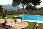 Tenuta Domine (Liguria, Imperia, Via Fontanarosa, 19), kısa süreli konaklama  Ligurya'dan