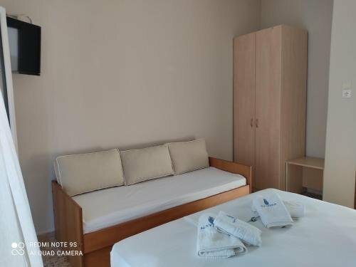 Otel Nafsika, Dünya, foto