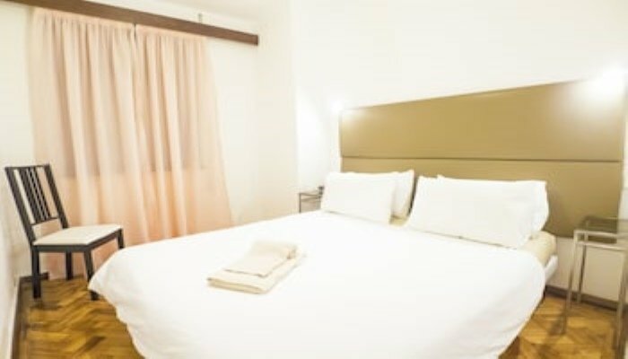 Kısa süreli konaklama Lv Premier Apartments Clerigos-RE2, Porto, foto