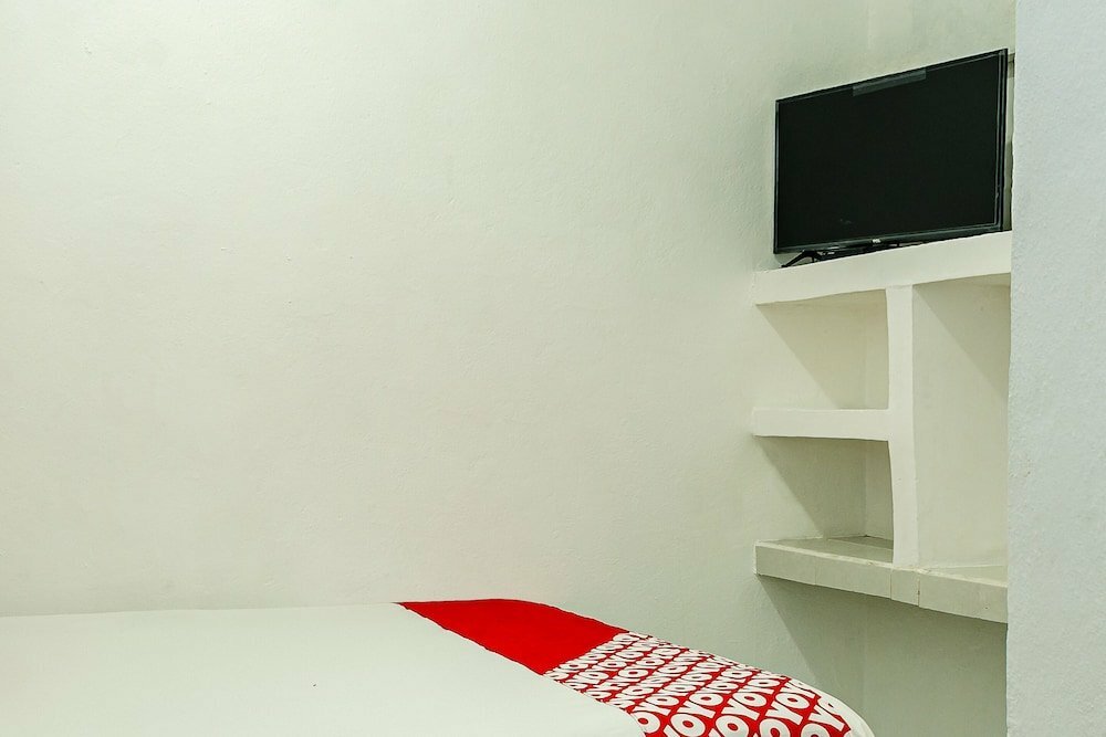 Otel Oyo Hotel Cabo Del Sur, Cabo San Lucas, Cabo San Lucas, foto