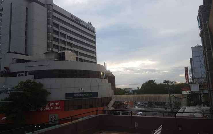 Otel Sampaguita Suites Jrg, Cebu, foto