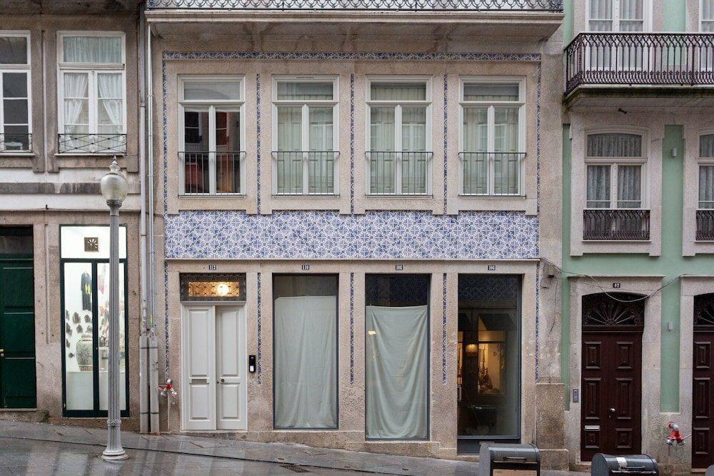 Kısa süreli konaklama Altido Stylish Self Check-In Studio in Porto, Porto, foto