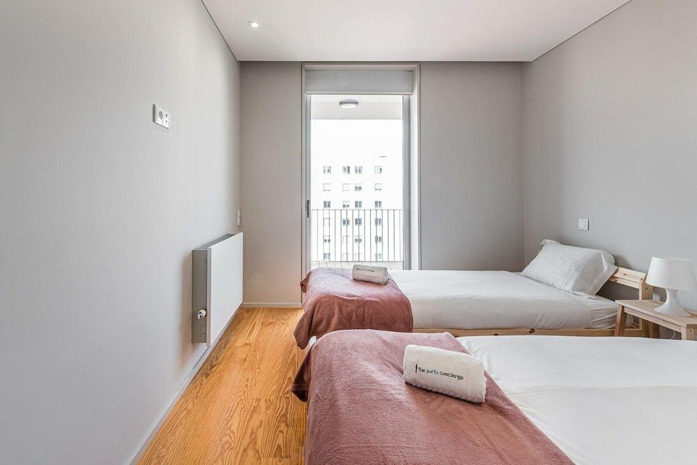 Otel GuestReady - Pursuit of Happiness, Porto, foto