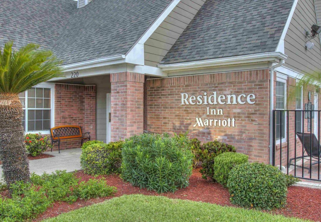 Daireler Residence Inn Mcallen, Texas, foto