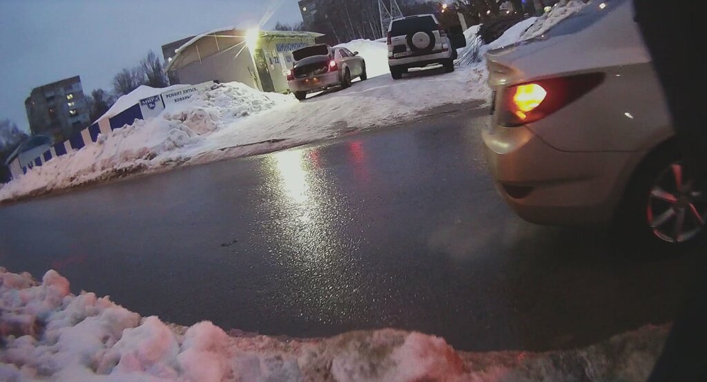 Oto lastik tamiri Шиномонтаж, Penza, foto