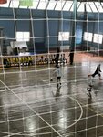 Физкультурно-оздоровительный комплекс (Parkovaya ulitsa No:10А, posyolok Novlyanka), çok amaçlı spor tesisleri  Vladimirskaya oblastından