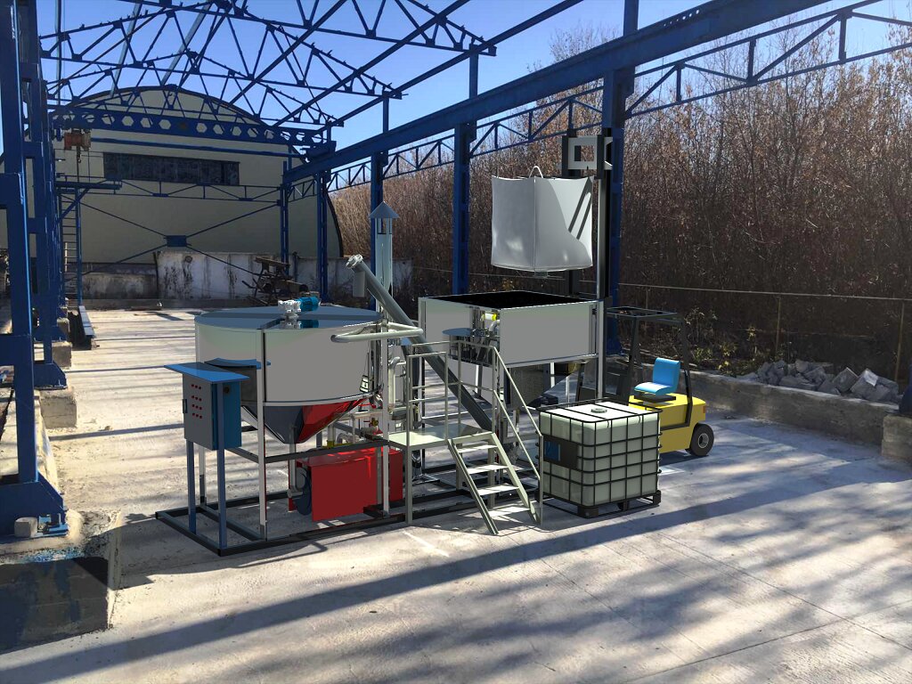 Tarım ürünleri firmaları Эко технологии, Belgorodskaya oblastı, foto