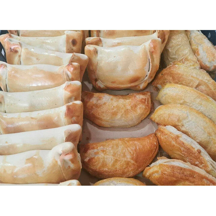 Süpermarket Delicious Bakery, Başkent ili, foto