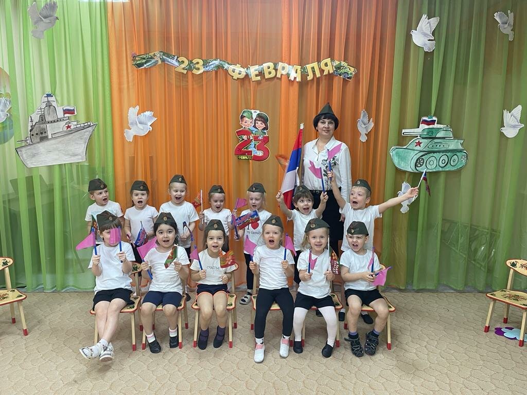 Anaokulları Детский сад № 145, корпус № 2, Habarovsk, foto