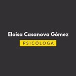 Eloisa Casanova Gómez (Plaza San Justo No:5, Santa Marta de Tormes, Salamanca), psikologlar  Kastilya ve Leon'dan
