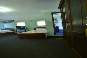 OYO 241 Nytapola View Guest House (Bagmati, Bhaktapur District, Town of Bhaktapur, Ward 5), otel  Bhaktapur'dan