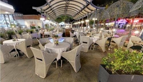 Otel Kamelia Garden, Güneş Sahili Tatil Tesisleri, foto