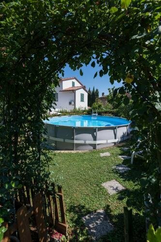 Otel Casa Nel Chianti Da Norma, , foto