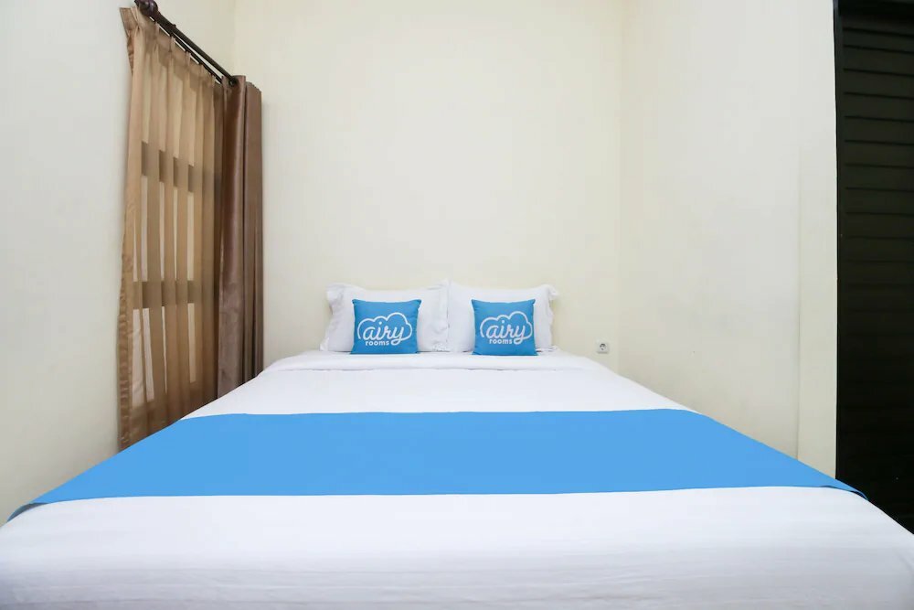 Otel Airy Syariah Lowokwaru Simpang Gajayana 12 Malang, Malang, foto