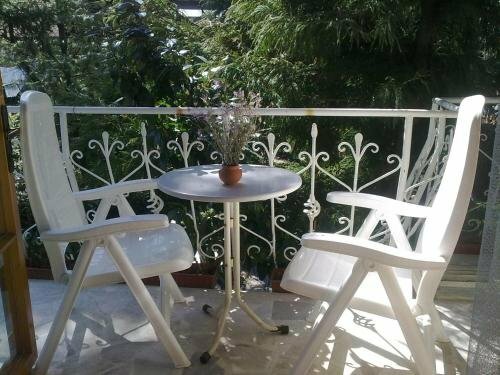 Otel Park Hotel Amfora, Sofya, foto