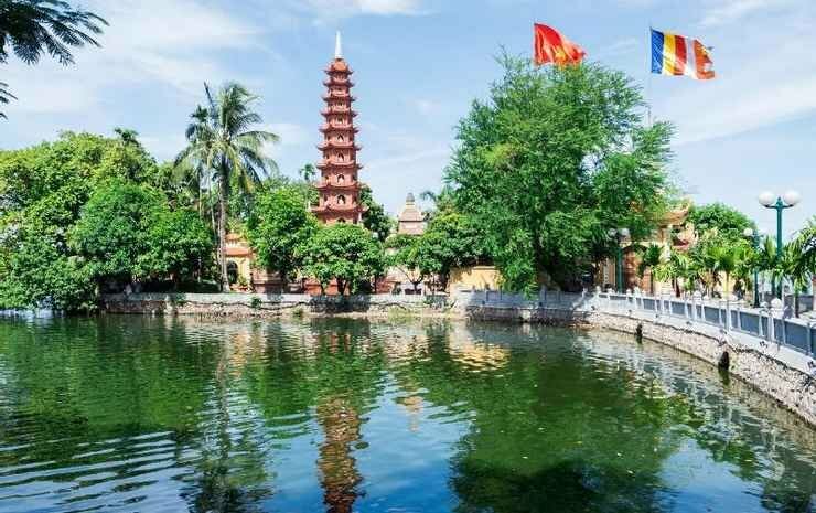 Otel Phuong Anh Hotel, Hanoi, foto