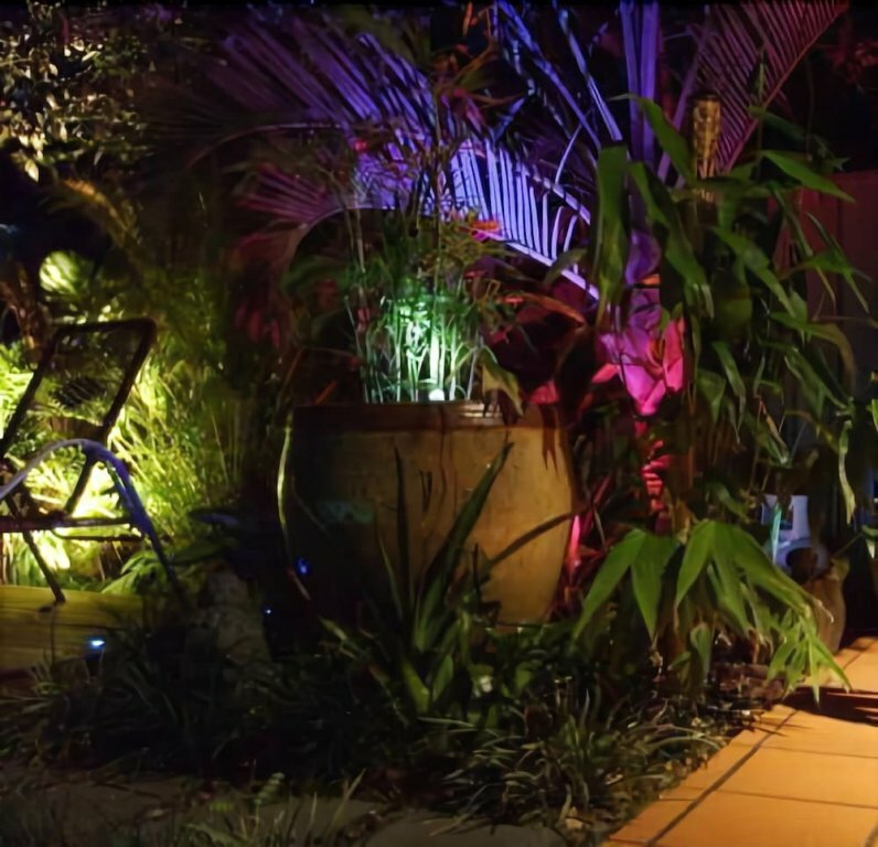 Otel Tantarra Guest House, Newcastle, foto