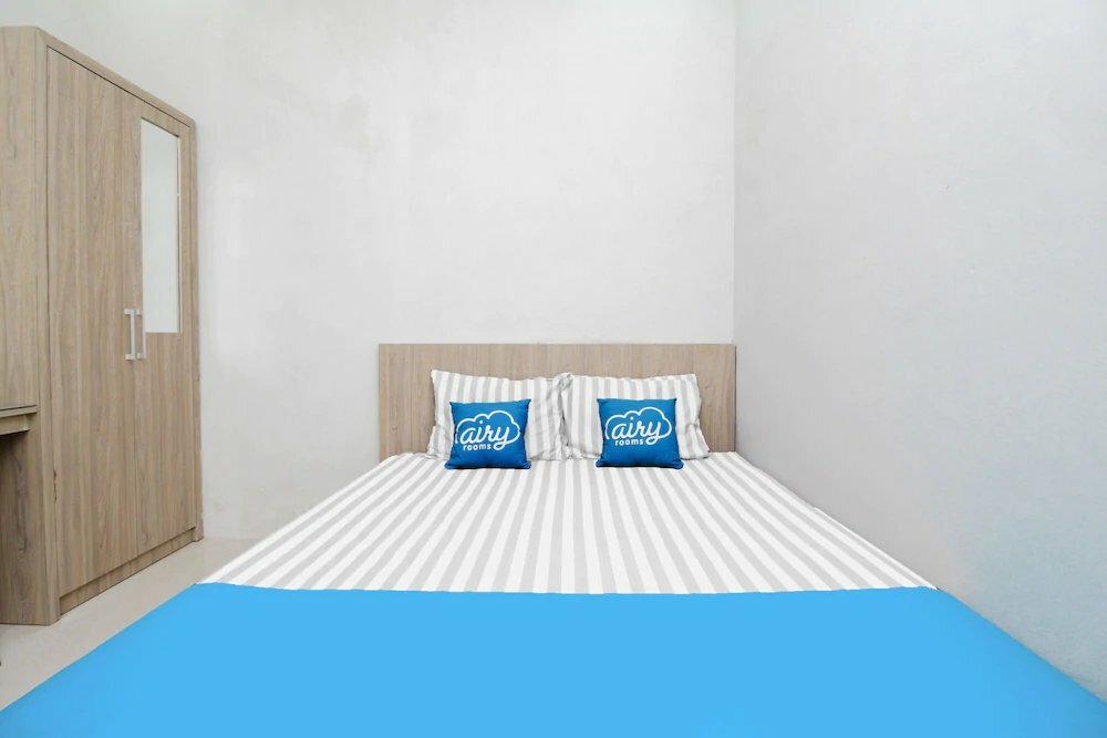 Otel Airy Wonodri Krajan Tiga 690 Semarang, Semarang, foto