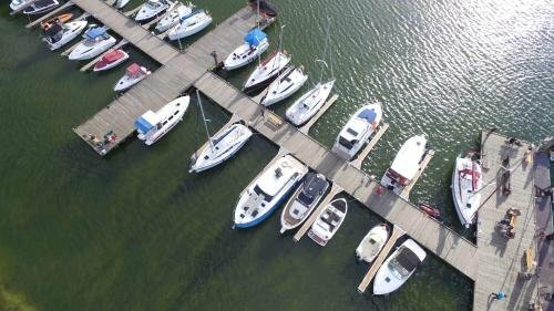 Otel Marina Lester House, Warmian‑Masurian Voyvodalığı, foto