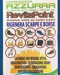 Lavanderia Azzurra (Emilia-Romagna, Forlì-Cesena, Cesena, Viale Guglielmo Marconi), kuru temizlemeciler