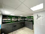 Oblako Vape Shop (No:7, 2-y mikrorayon), elektronik sigara satış noktaları  Buzuluk'tan