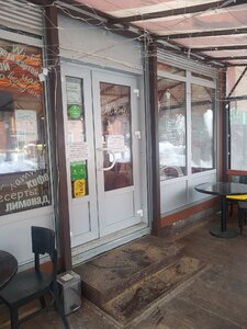 Julie (Sergiyevskaya Street No:1А, Sergiyev Posad), kafe  Sergiyev Posad'dan
