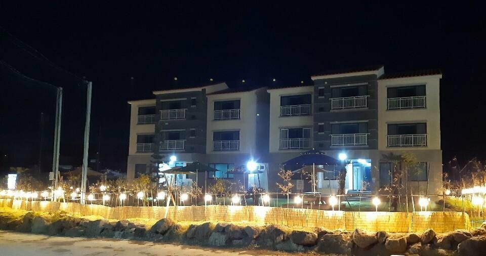 Otel Aewal Angel House, Dünya, foto