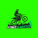 Pitbike&Moto (Karpinskogo Street No:91Б, Perm), motosiklet satışı  Perm'den
