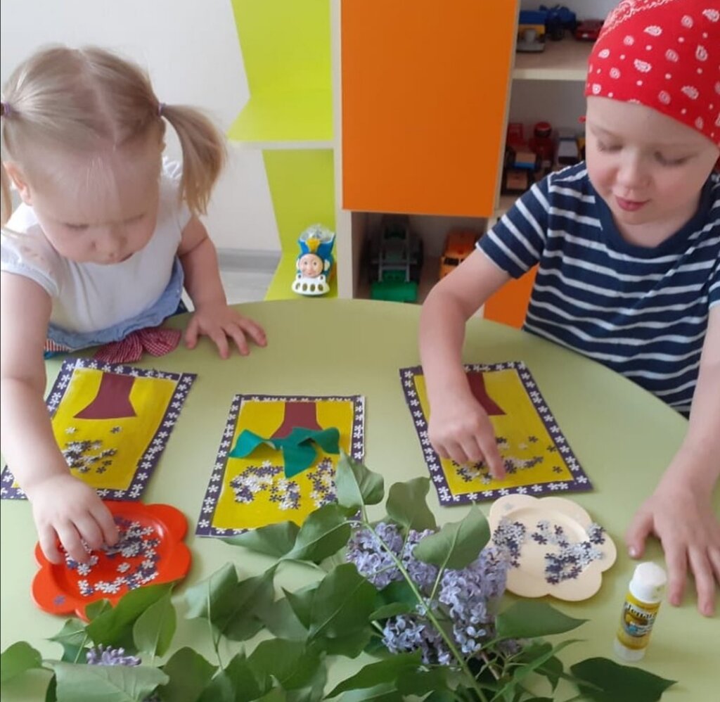 Çocuk gelişim merkezleri Detsky tsentr masterskaya detstva, Vidnoye, foto
