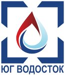 Yug Vodostok (Atarbekova Street No:1/2, Festivalny mikrorayon), su, ısıtma, kanalizasyon sistemleri  Krasnodar'dan