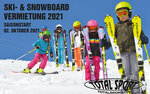 Total Sport GmbH (Bleichestrasse No:32, Winterthur), fitness ve spor ekipmanı firmaları  Winterthur'dan