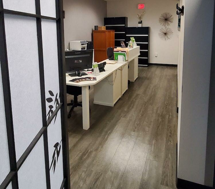 Özel ağız ve diş sağlığı klinikleri ve muayenehaneleri Sudbury Dental Arts, Massachusetts, foto