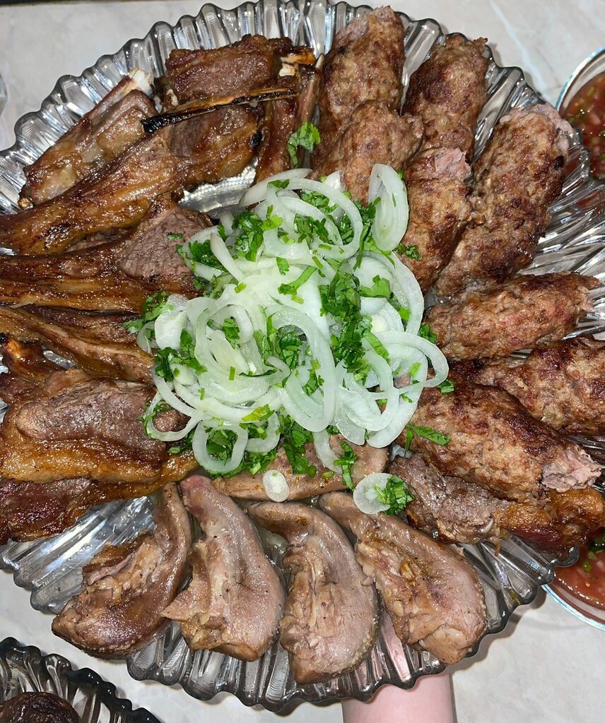 Fast food Хочу шашлык, Smolensk, foto