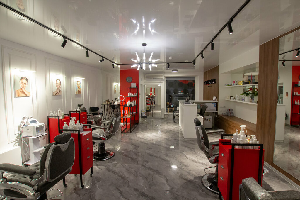 Masaj salonları Face Dreams, Vladivostok, foto