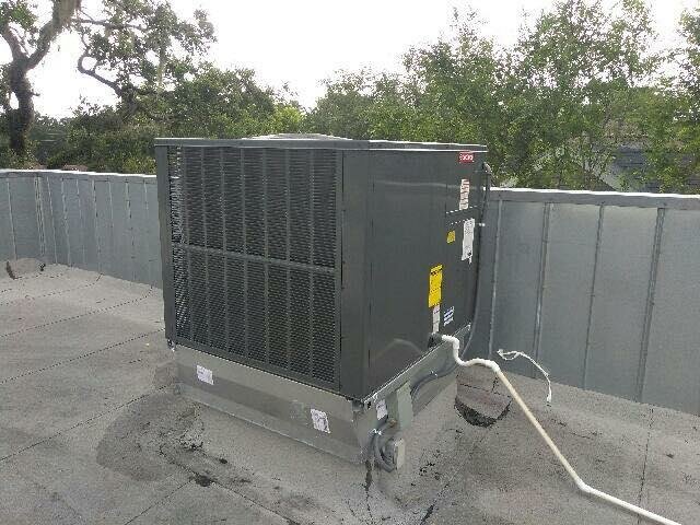 Isıtma sistemleri ve ekipmanları Our Place Air & Home Repair, New Port Richey, foto