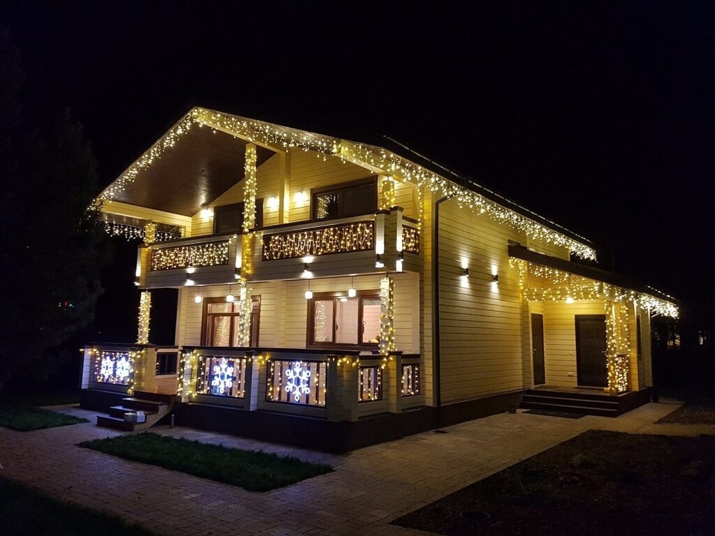 Çerçeve ve çadır yapıları MyagkieOkna02, Ufa, foto