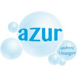 Azur Reinigungsbedarf GmbH (Eifelstraße No:23, Frankfurt am Main, Frankfurt), sanayi ekipmanları firmaları  Frankfurt am Main'den