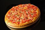 Magas Pizza (ulitsa Doshlako Malsagova No:44), fast food  Magas'tan
