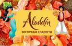 Aladdin (ulitsa Chekhova No:10к2), kuruyemiş, atıştırmalık, kuru meyve  Anapa'dan