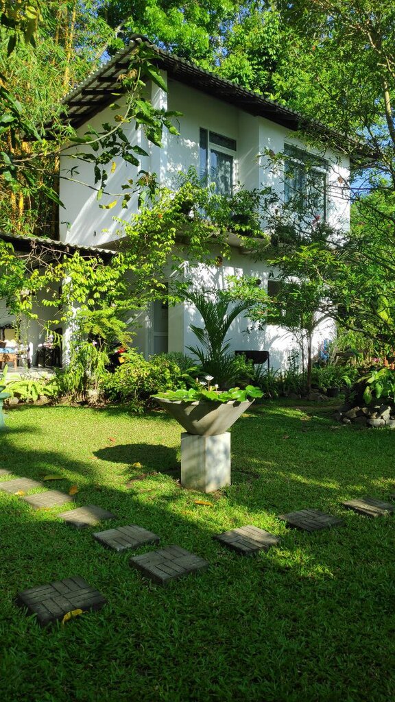 Otel Villa Olga, , foto