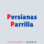 Persianas Parrilla (Calle Madrid No:14, Getafe), i̇ç mimarlık firmaları  Madrid'den