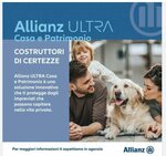 Allianz Merano - Assiplus S. N. C. (Via Petrarca No:51), sigorta şirketleri
